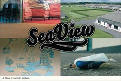 SEAVIEW – STILL FILMS